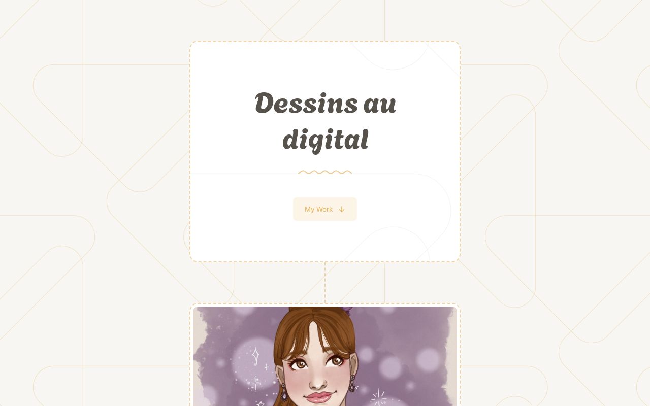 Dessin digital